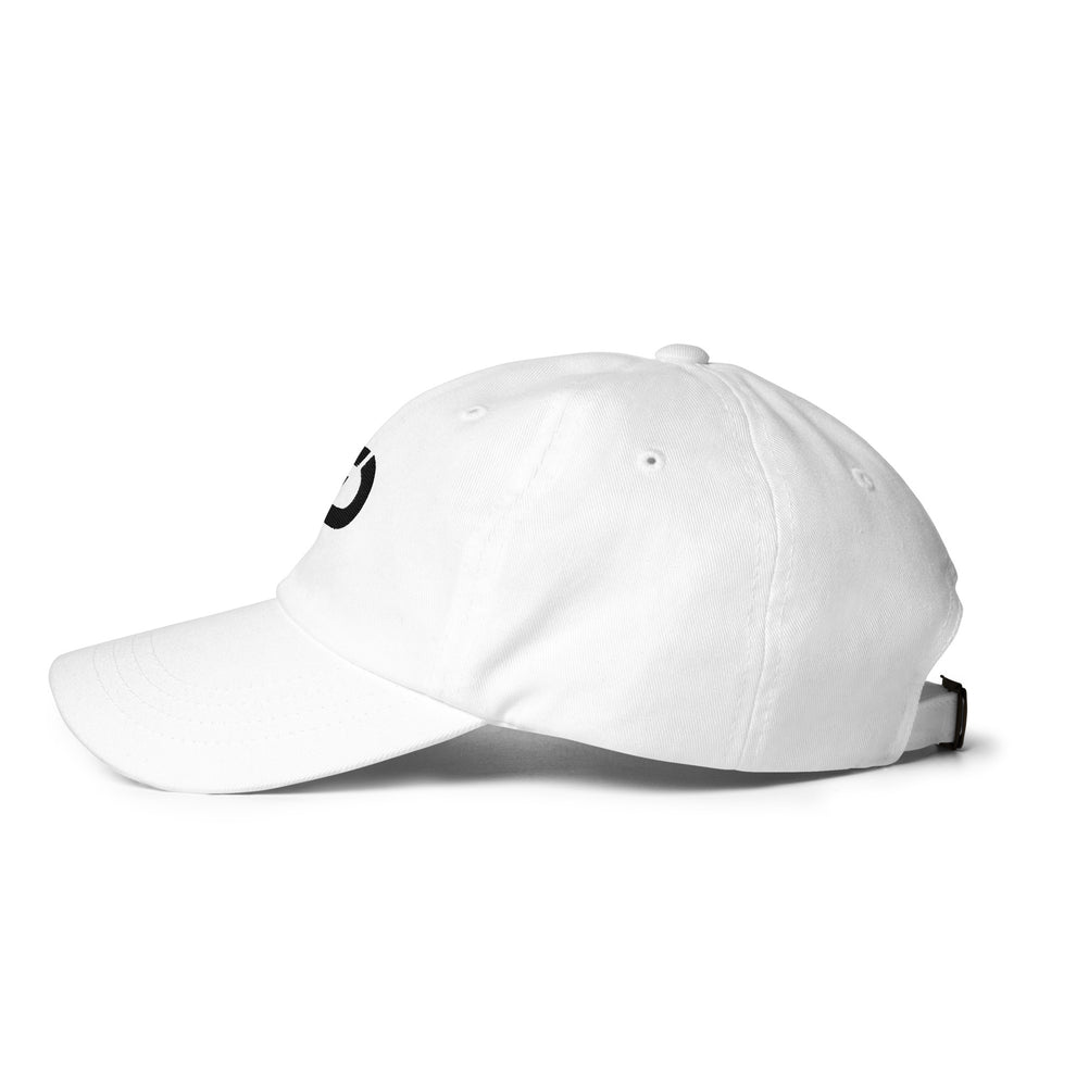 FPP Logo Soft Hat – Filthy Performance Products